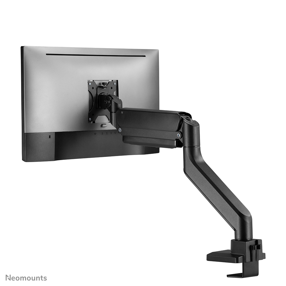 DS70-450BL1 - Neomounts DS70-450BL1 Monitorarm 17-42" - gasveer - Topfi