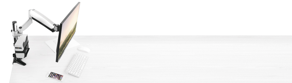 Neomounts | Mini PC houders